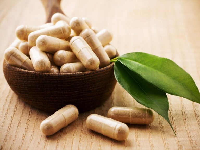 Medical Grade vs. Over-The-Counter (OTC) Supplements – Is there a ...